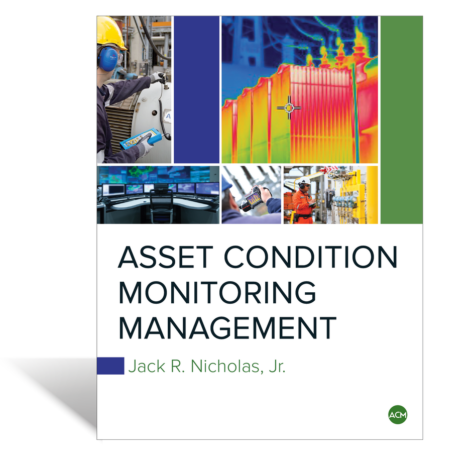 Asset Condition Management – Reliability Marketplace