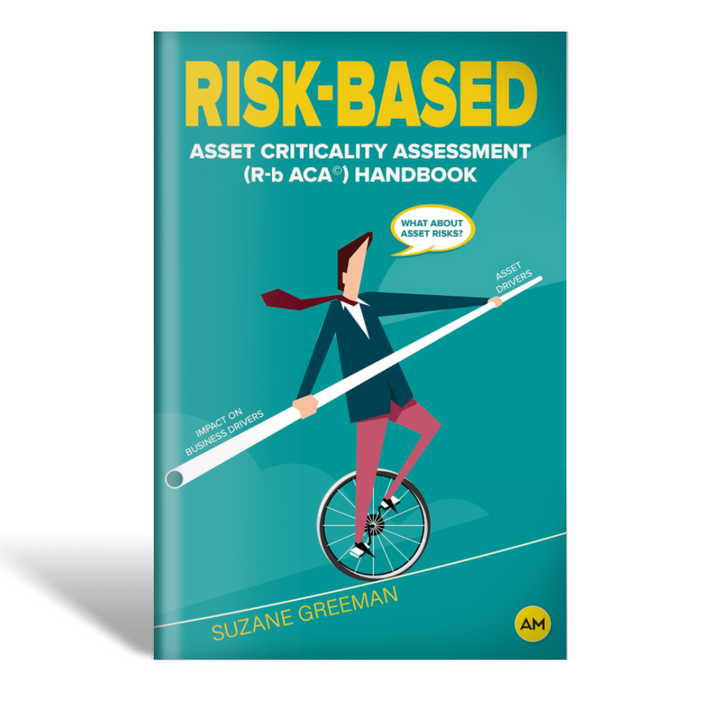 Risk-Based Asset Criticality Assessment Handbook – Reliability Marketplace