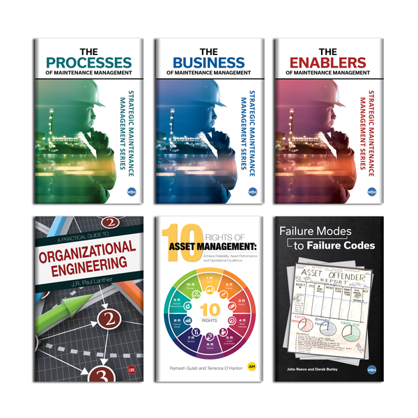 Certified Maintenance Manager - Complete Body of Knowledge ...