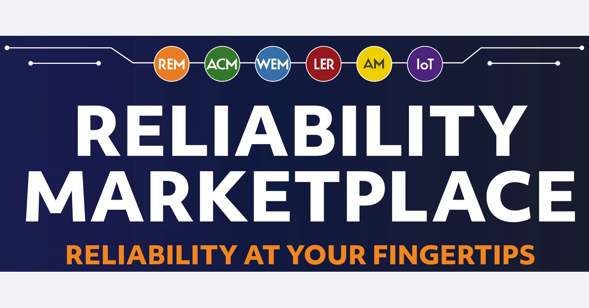 E-Books – Reliability Marketplace