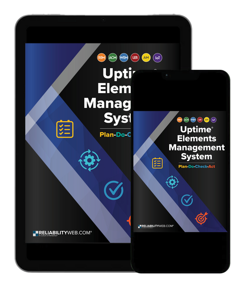Uptime® Elements Management System (UEMS) - E-Book – Reliability ...