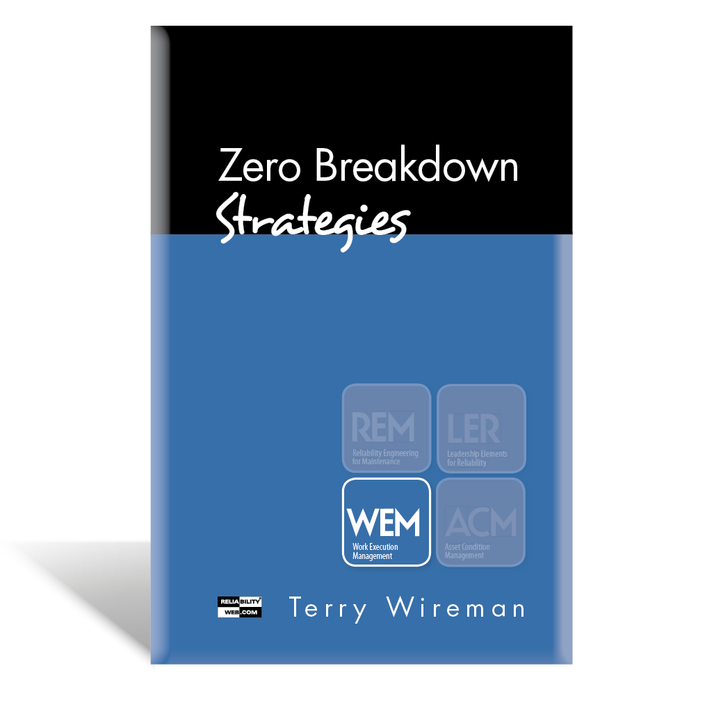 Zero Breakdown Strategies – Reliability Marketplace