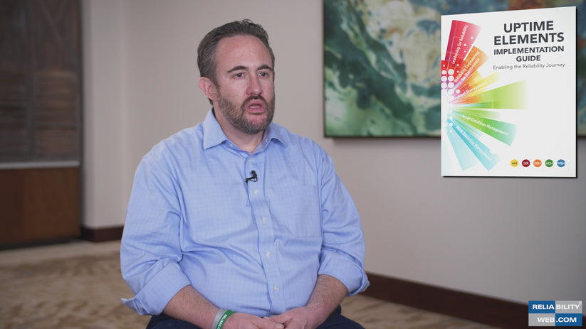 Uptime Elements Implementation Guide 2nd Edition - Digital Version ...